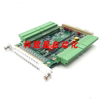 工业配件DELTA TAU ASSY NO 603575-104接口板UR PROTECTED 24 IN