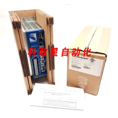 工业配件MMC-SD-1.0-230-D 伺服驱动器1KW 5/15A输出100-240VAC