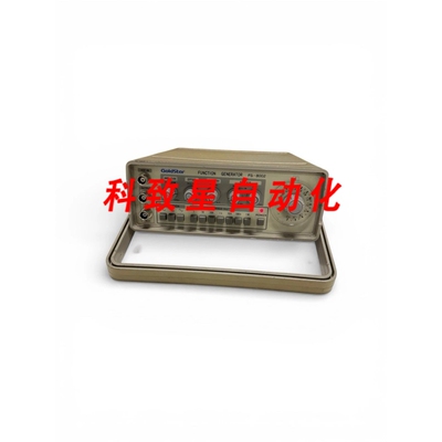 工业配件GOLDSTAR FG-8002 发生器