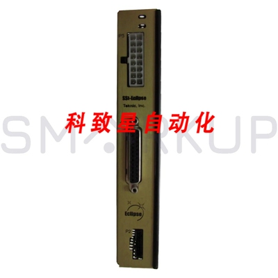 工业配件TEKNIC SST-E545-RCX-4-1-20 伺服驱动器