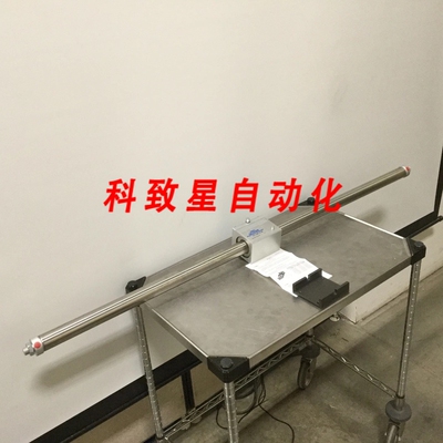 工业配件CUL-01301-A-48 ULTRAN RODLESS 缸径:1-1/2英寸行程:48