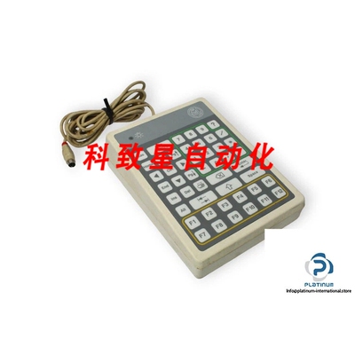工业配件MARPOSS 6131601035 KEYBOARD-6131601035