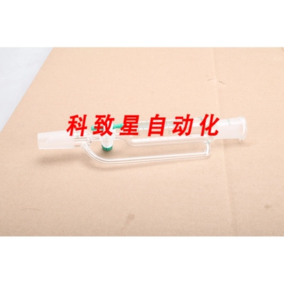 工业配件CHEMGLASS CG-1712-01 60ML 添加漏斗 刻度 24/40接头DIM