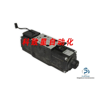 工业配件ATOS DKZOR-AE-173-S5/Q 10 比例方向阀AZRA-107100-15F