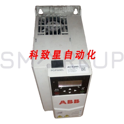 工业配件ACS380-040S-12A2-1变频器