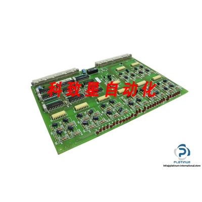 工业配件SERCK 46689C-2电路板SERCK PR20/7307814/FCQR17327/O15