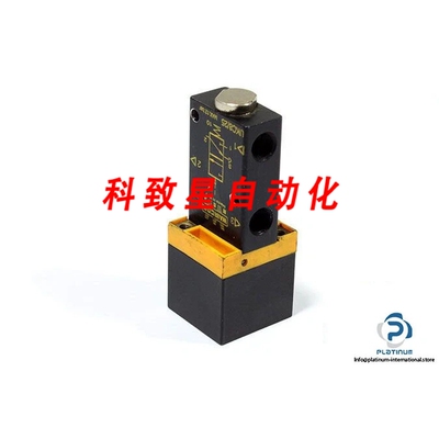 工业配件WAIRCOM UKC8/25先导阀