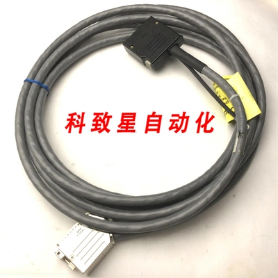 工业配件ADEPT 10554-00100 VJI-机器人的机器人电缆REV.C长度:5