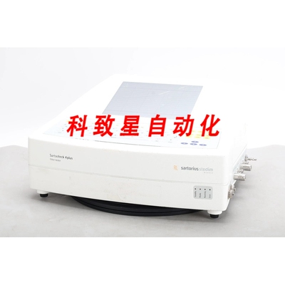 工业配件STEDIM BIOTECH SARTOCHECK 4 PLUS FILTER TESTER 26288
