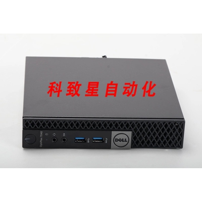 工业配件OPTIPLEX 7040M 微型台式机W/CORE I7-6700T CPU 2.80GHZ