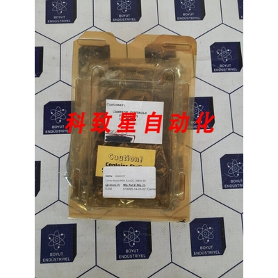 工业配件CAMERON CONTROLS 619095 PEP MODULAR VMOD-2D