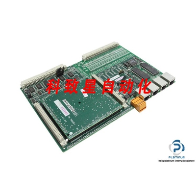 工业配件SERCK 48191C-6电路板SERCK PR27 0866-50M/07/BK10875-2