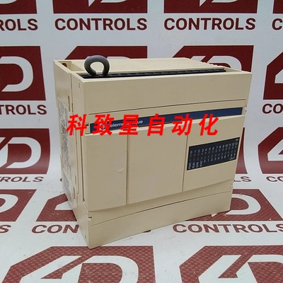 工业配件TWDLCAA24DRF模块MODULE 14 INPUT