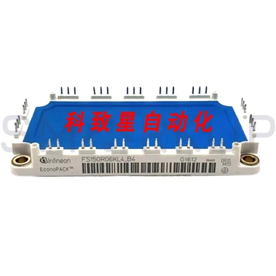 工业配件FS150R06KL4-B4电源模块