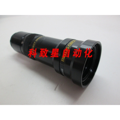 工业配件GRIOT 59LGM205 MACRO INVARITAR VARIABLE F 12-32 0.5X