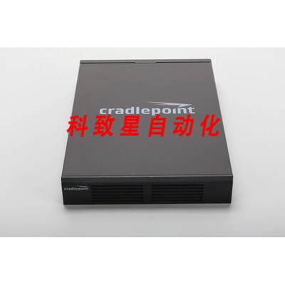 工业配件CRADLEPOINT S6A819A POE分支路由器CR4250 电源