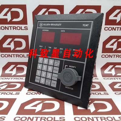 工业配件1745-TCAT 定时器计数器终端SER B
