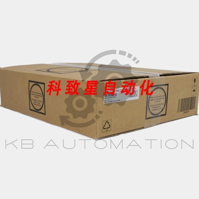 工业配件B&R 8BVI0055HCS0.000-1 ACOPOSMULTI I0055S 逆变器模块