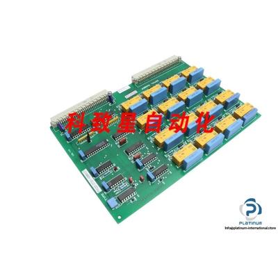 工业配件SERCK 46729C-2电路板SERCK PR33 0731-09M/01