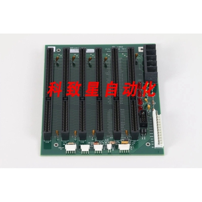 工业配件TME TMEBB6 REV.A BACKPLANE