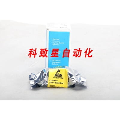 工业配件LUTRON HQ-HWI-LX HOMEWORKS QS LINK TRANSLATOR 784276