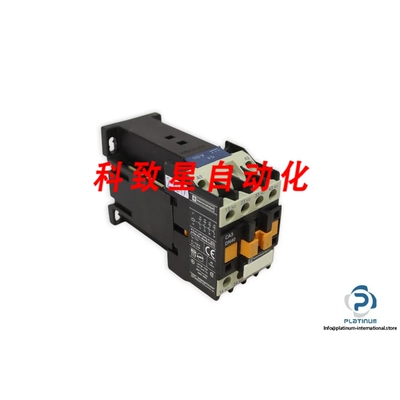 工业配件CA3 DN40FD 控制继电器023451-3389110 234510-(1 NO&1 N