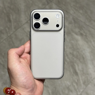 精孔磨砂防指纹透黑硅胶高级适用iPhone17promax苹果16Pro手机壳15/14透明17Pro情侣14简约12软17全包相机键