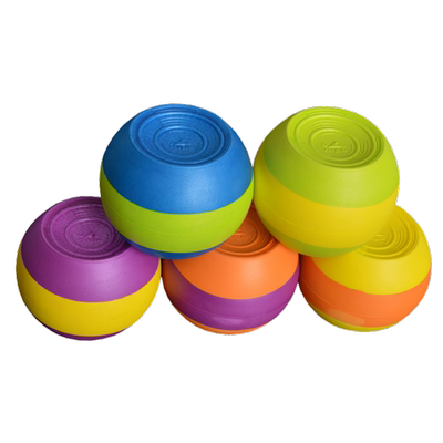 英发浮球八字夹腿板游泳训练