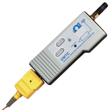 美国OMEGA欧米茄 UWTC-2 UWRTD-2 无线热电偶连接器系统控制器