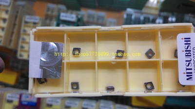 原装正品三菱CCGT04T004L-F VP15TF数控刀具/数控刀片车刀片