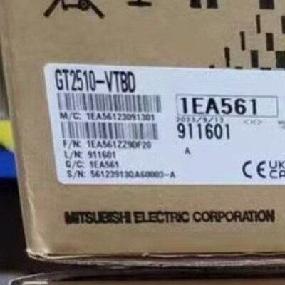 议价三菱触摸屏GT2510-VTBDGT2510-VTBA配可维修