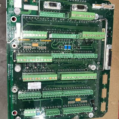 议价DANIEL Industries工业主板 CE-18116可维修