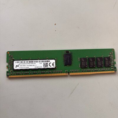 议价MTA18ASF2G72PDZ-2G6D1SK可维修