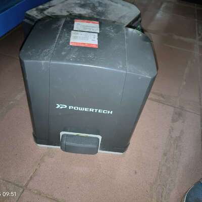 议价台湾powertech平移门闭门机一个可维修