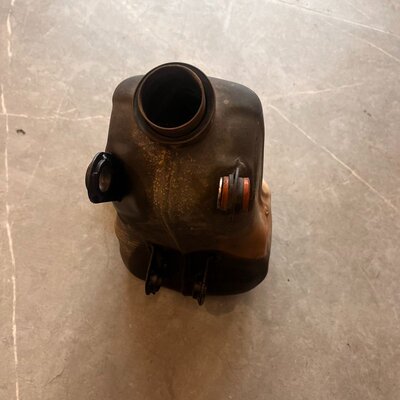 议价KTM18-23年250390DUKE排气回压鼓改了直通可维修
