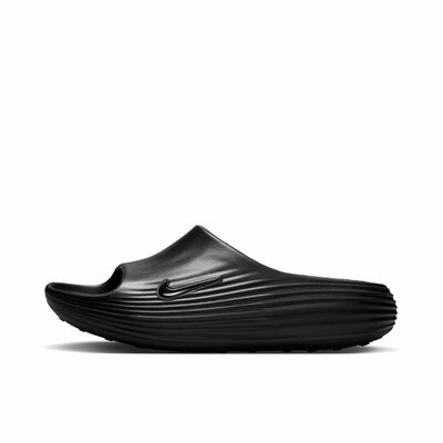 NikeReactXRejuven8一字拖鞋