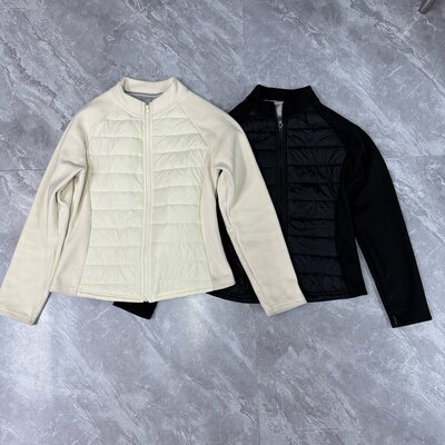 12.8一一专享 速热保暖内胆轻薄防寒 羊毛石墨烯温暖衣短款外套