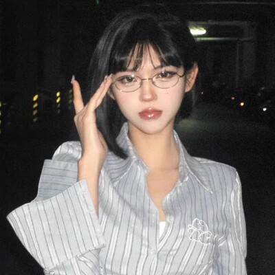 other男女同款全框合金