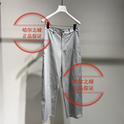 LESS休闲裤子2Q7E17170