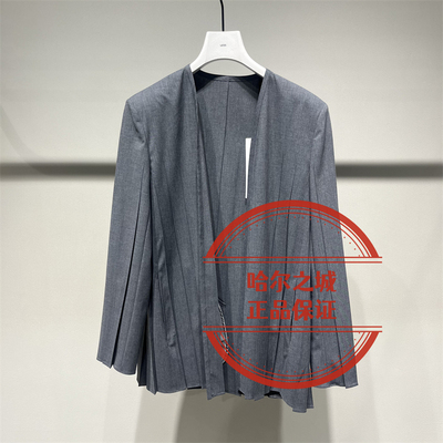 LESS休闲西装2Q2714520