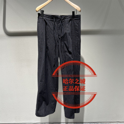LESS休闲裤子2Q2E13830
