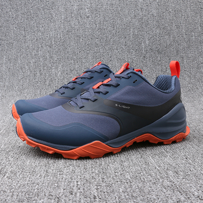 男女鞋橡胶春秋款网纱透气款