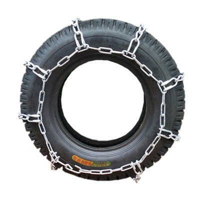防滑链电动车电瓶车雪地泥泞防滑