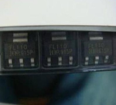 IRFL110TR全新贴片三极管