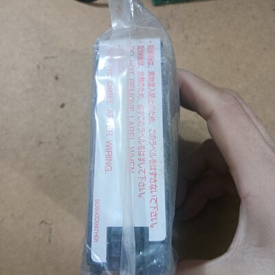 三菱MELSEC-Q QJ71P21-25 数据链路单元-可换可修