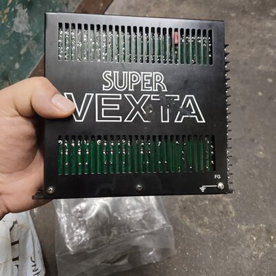 UDX5114-可换可修