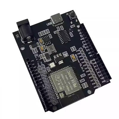 兼容涂鸦T5WiFi蓝牙模组