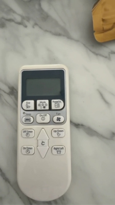 HK適用日立分體式冷氣機 全新RAR-5FA1(B) RAS-DX18HDK 遙控器