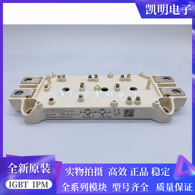 SEMIX503GB126V1 SEMIX353GB126V1 SEMIX703GB126V1 IX703GB126V3