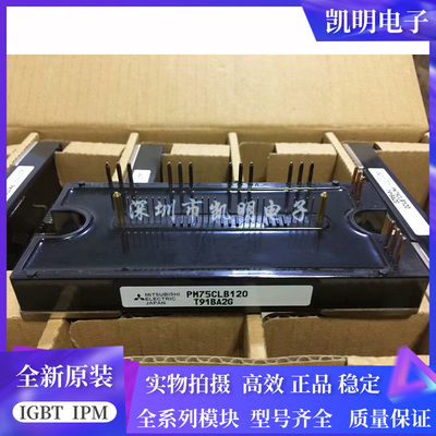 全新直拍 PM50CL1B120 PM75CLB120 PM100RL1B060 PM150CLB060现货